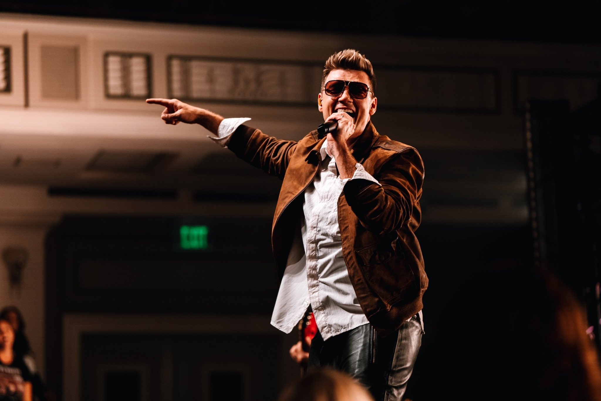 Nick Carter’s Musical Diversity and How It’s His Greatest Strength and ...