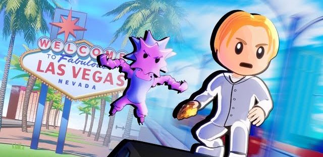 Cartoon Carter shows Resilience and Strength in New Animated Music ...